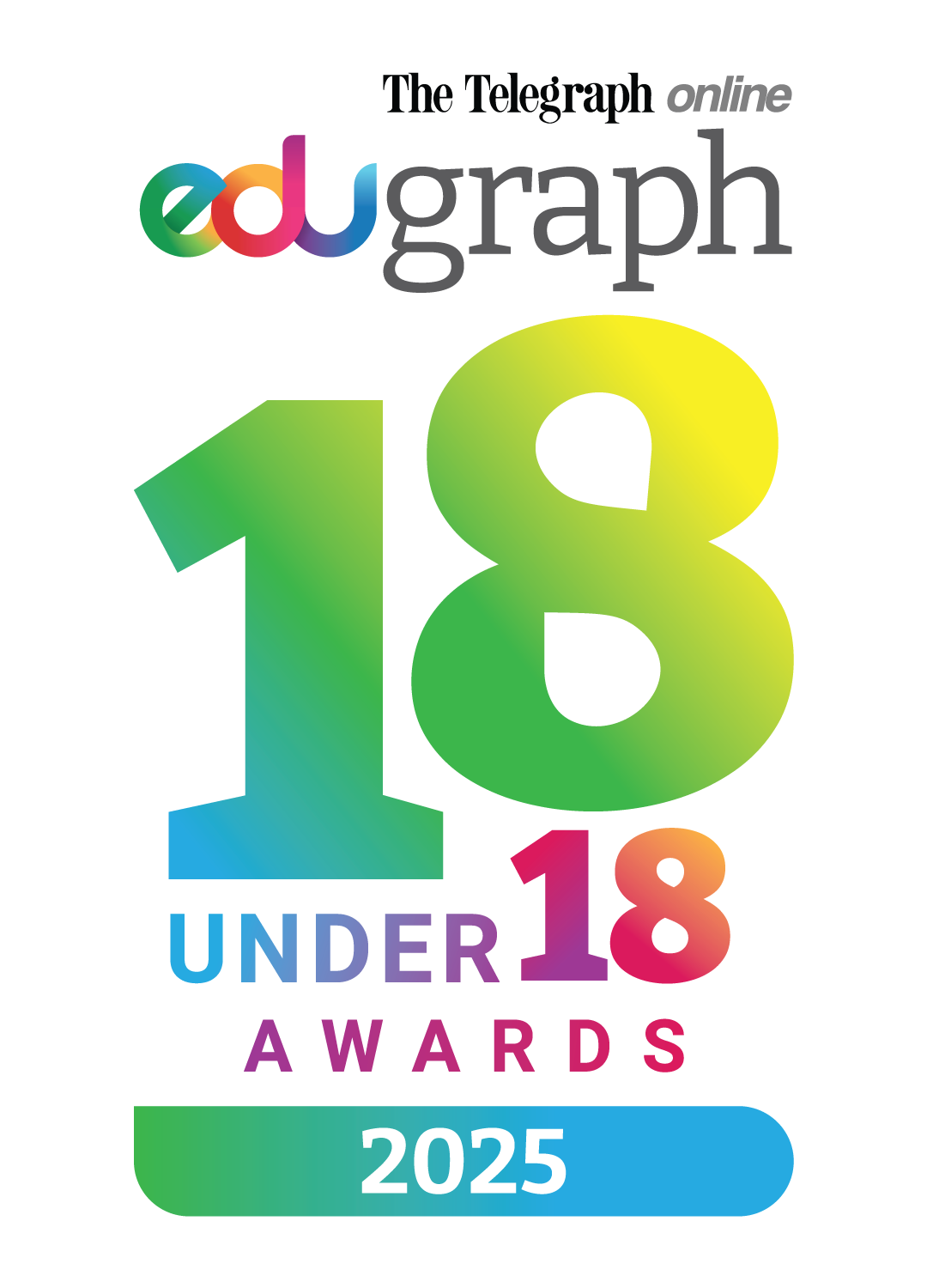Telegraph Edugraph - 18 under 18 - Awards for Eastern India's 18 Young ...