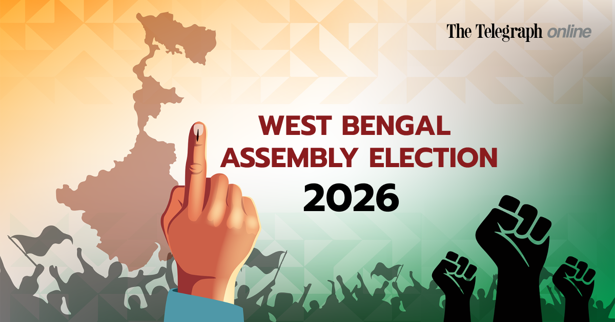 West Bengal Assembly Election 2026 News, Candidate Updates, Videos ...